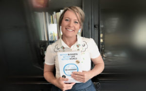 Natalie Stevens - Home Building Advocate, Author and Speaker