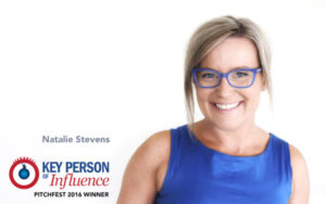 Natalie Stevens - Home Building Advocate, Author and Speaker